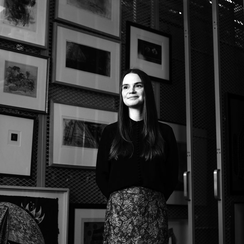 Interdisciplinary Art – Voice – Carleton College