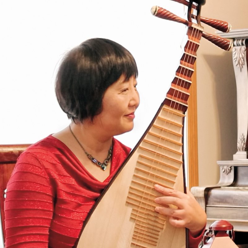 String Theory – Voice – Carleton College