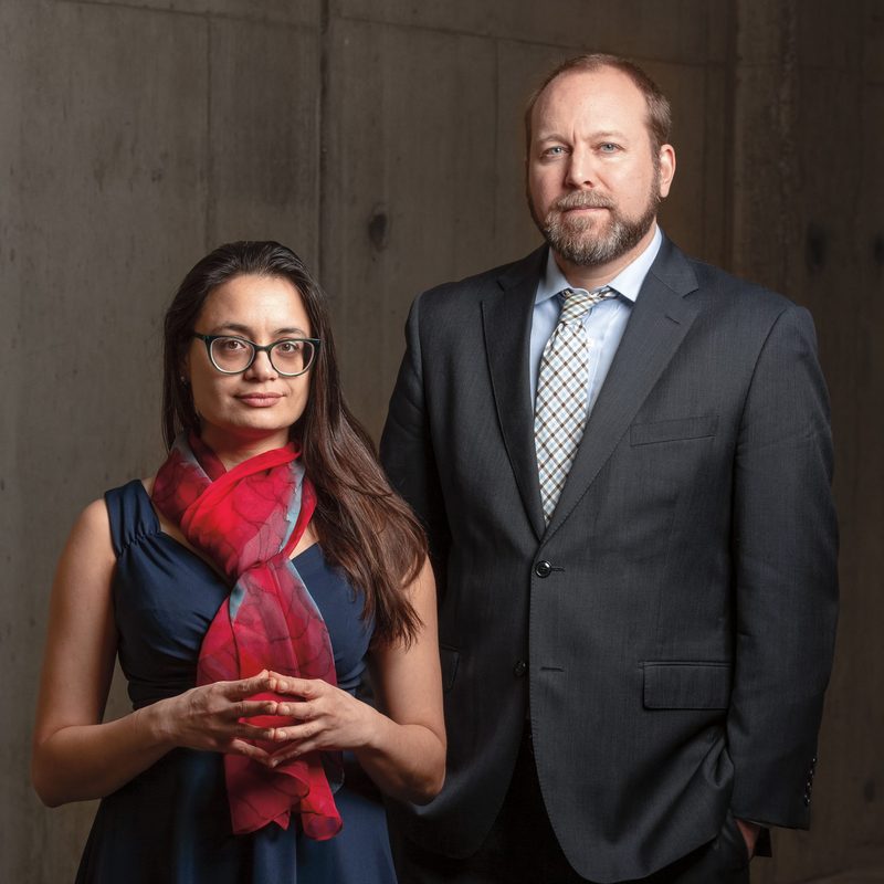 The Provocateurs – Voice – Carleton College