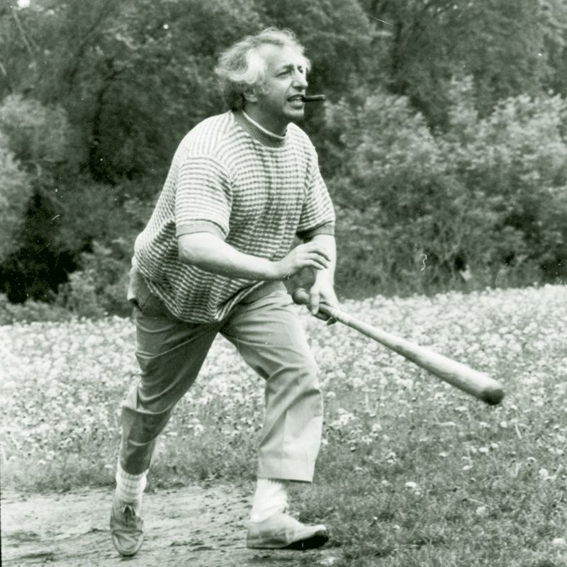 Remembering Rotblatt – Voice – Carleton College