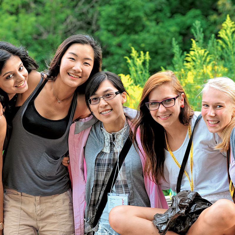 Web Extra: Bragging Rights – Voice – Carleton College