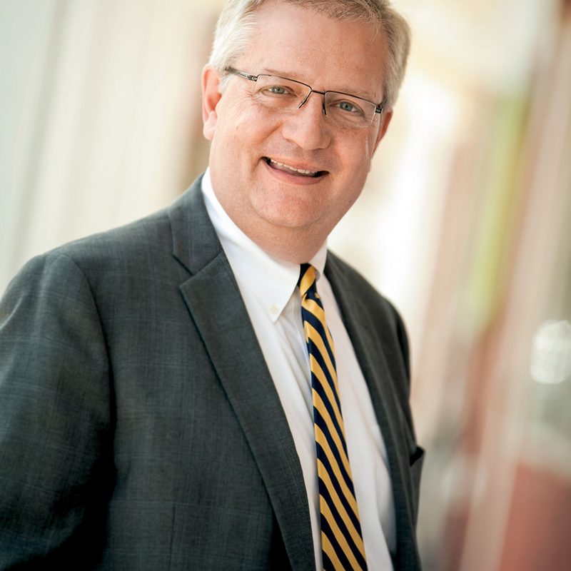 Meet the Vice President – Voice – Carleton College