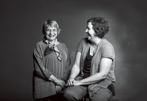 Common Ground – Voice – Carleton College