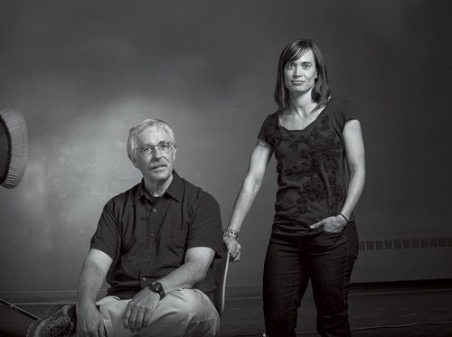 Common Ground – Voice – Carleton College