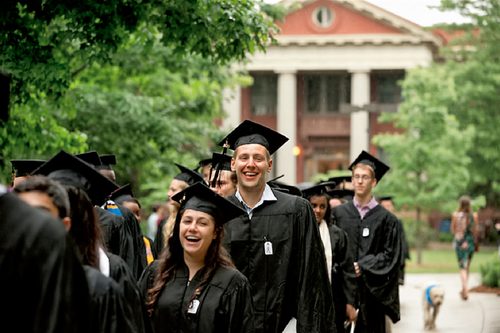 Class of 2015 – Voice – Carleton College