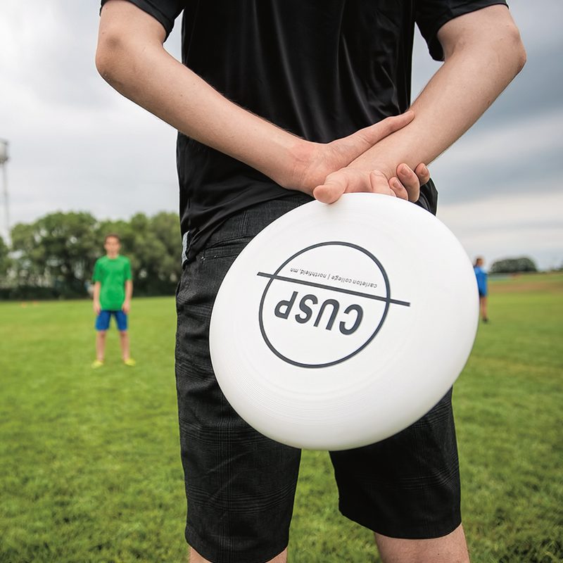 Game On! – Voice – Carleton College