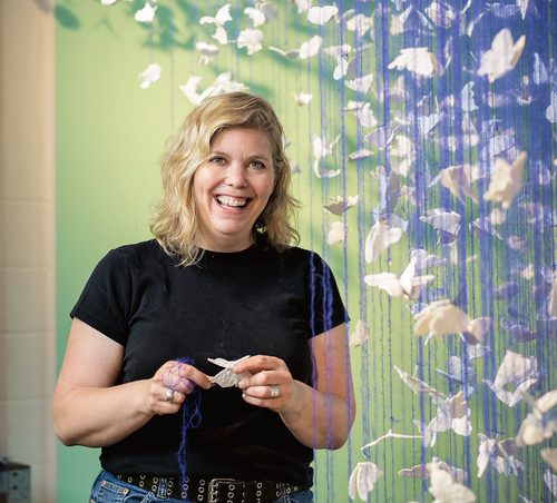 Flight of Fancy – Voice – Carleton College