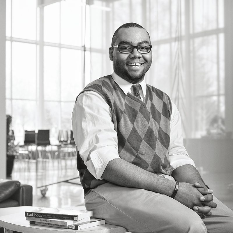 Home Away from Home – Voice – Carleton College