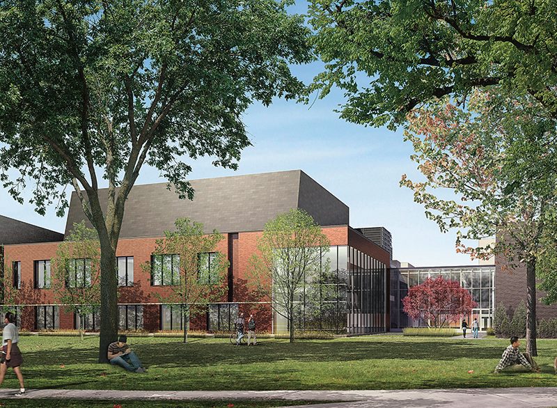 Modern Music – Voice – Carleton College