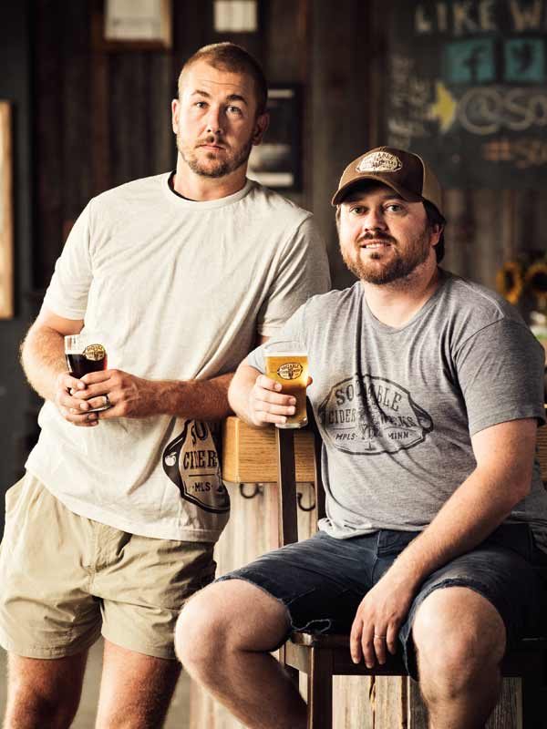 Anniversary Presents – Voice – Carleton College