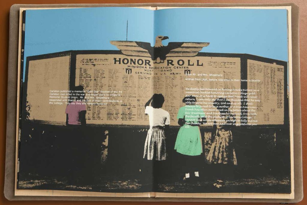 Top Ten List: Special Collections – Voice – Carleton College