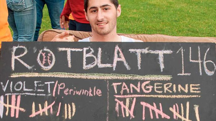 Top Ten List: Student Traditions – Voice – Carleton College