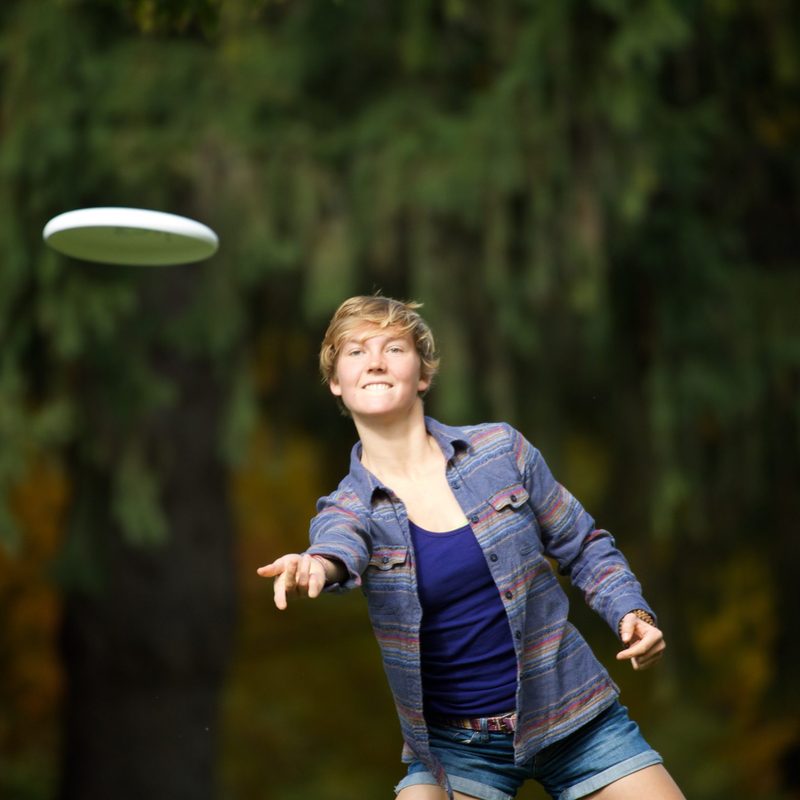 A Brief History of Frisbee at Carleton – Voice – Carleton College