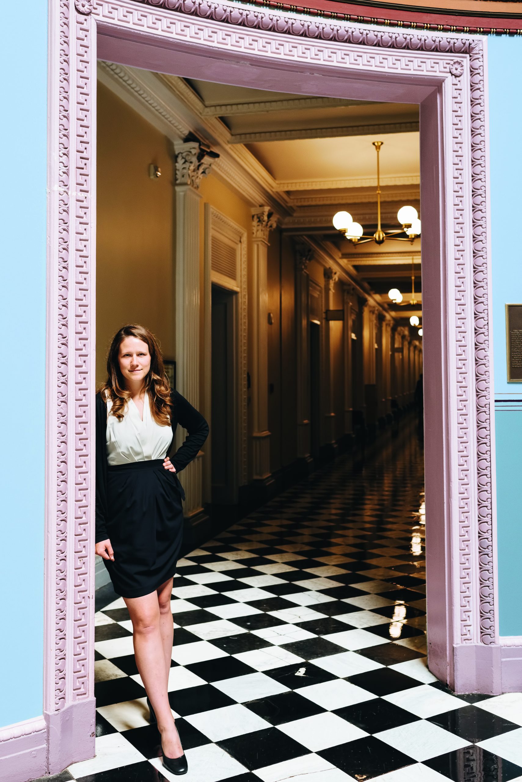 10 Letters a Day – Voice – Carleton College