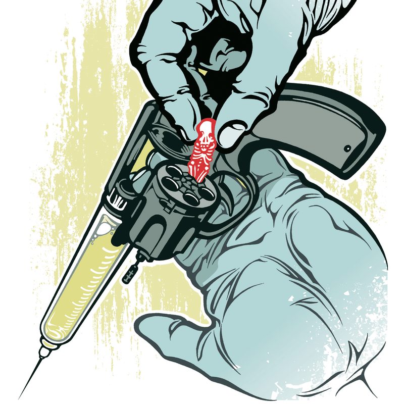 Ask the Expert: Why is opioid addiction escalating? – Voice – Carleton ...