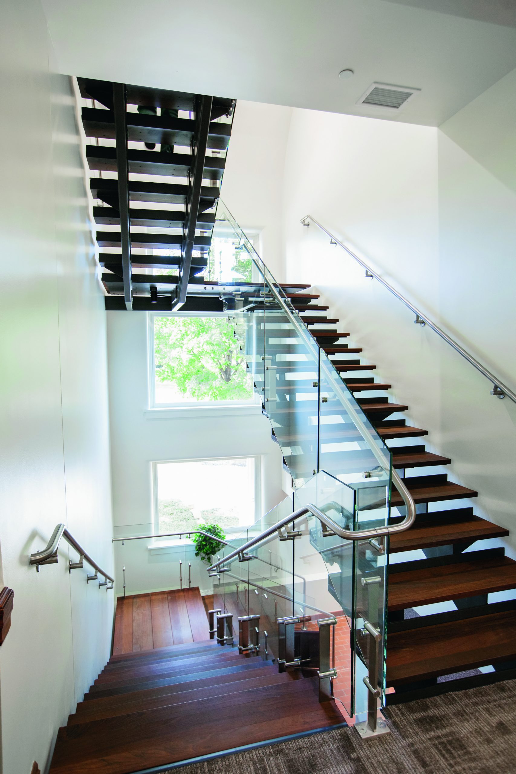 Field Guide to Scoville Hall Renovation – Voice – Carleton College