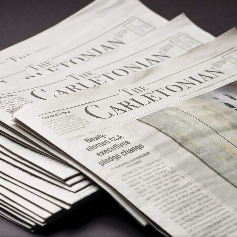 Replay – Voice – Carleton College