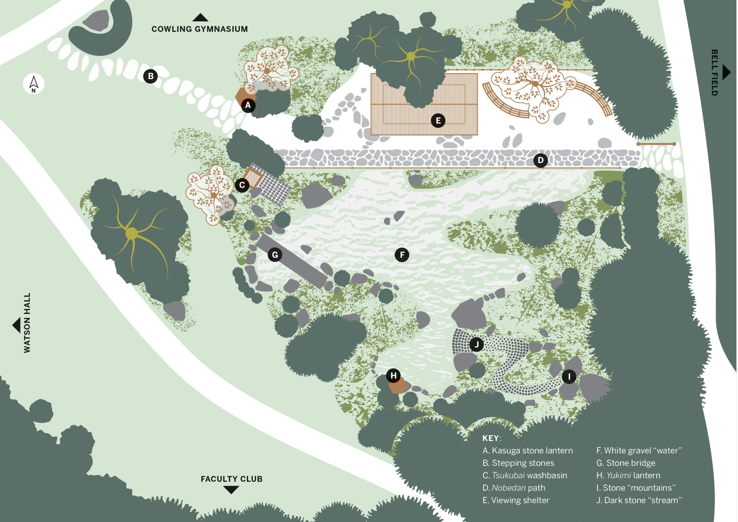 Field Guide to Jōryō-en: The Garden of Quiet Listening – Voice ...