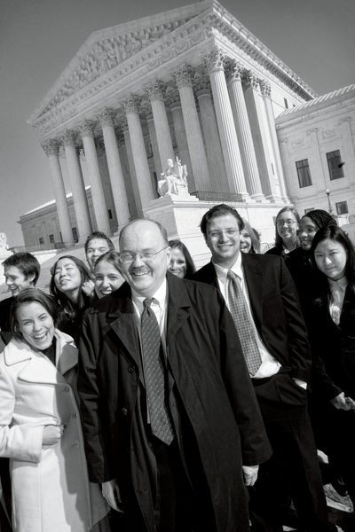 Retiring Minds Want to Know – Voice – Carleton College