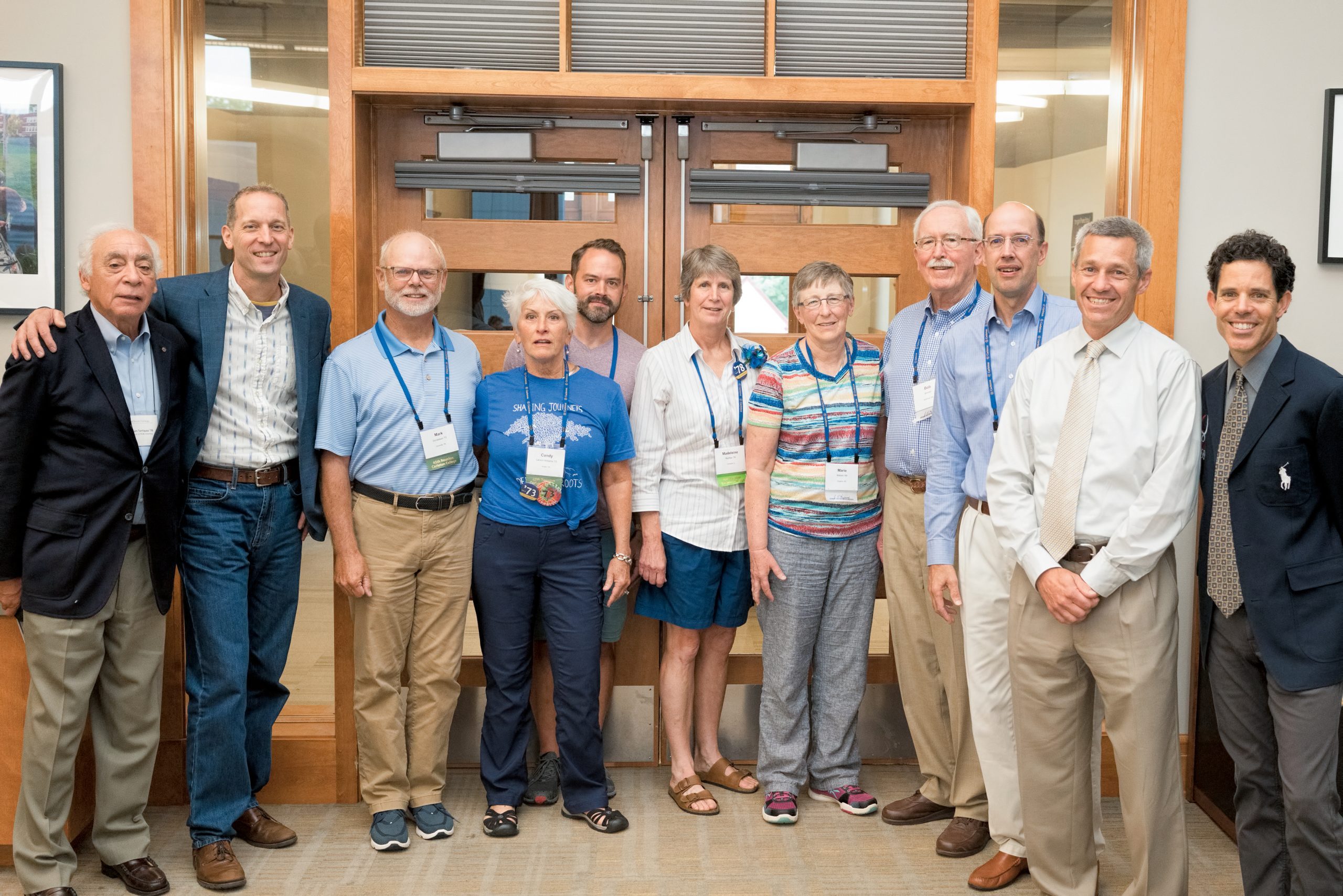 Reunion 2018 – Voice – Carleton College