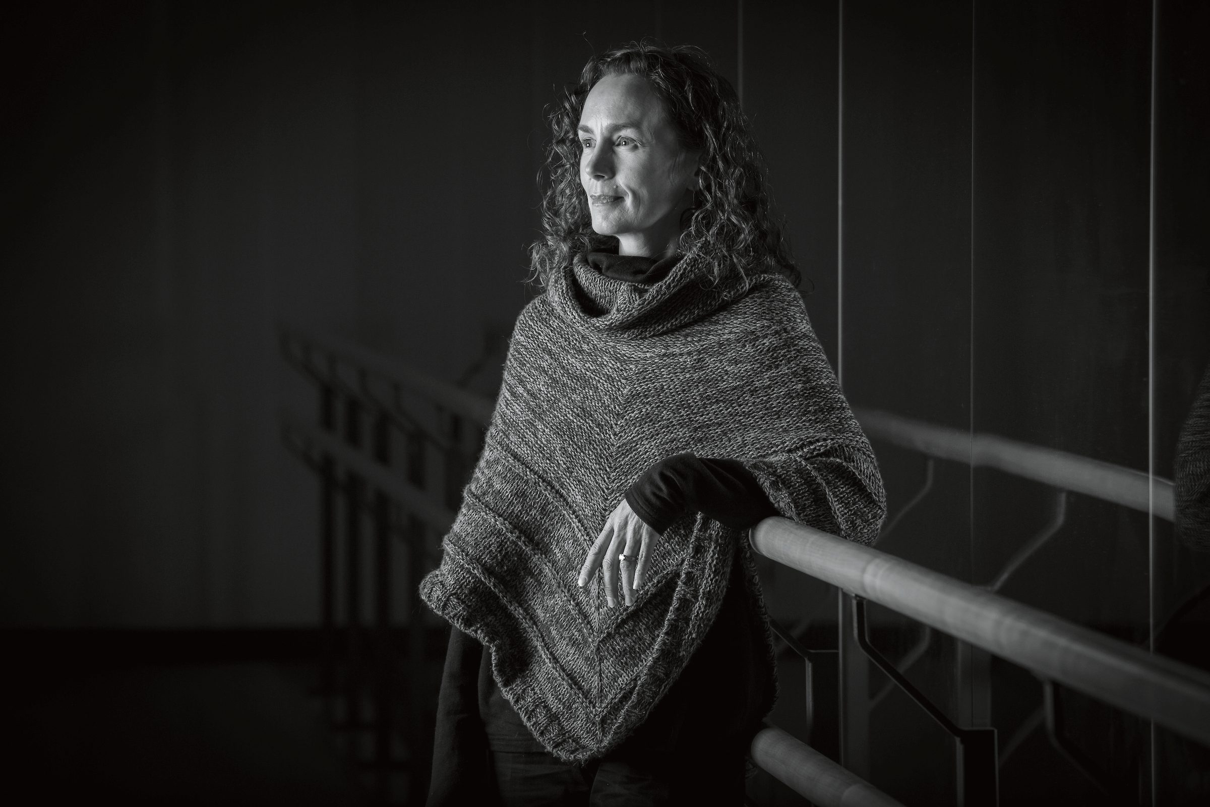 All the Right Moves – Voice – Carleton College