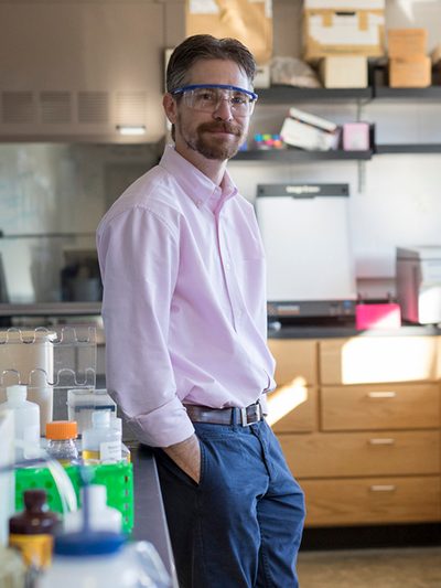 Ask the Expert: How can we address antibiotic resistance? – Voice ...