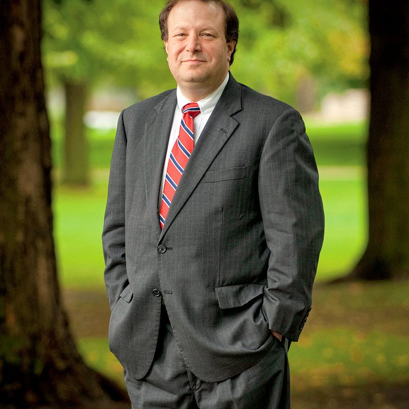 A 10-Year Plan – Voice – Carleton College