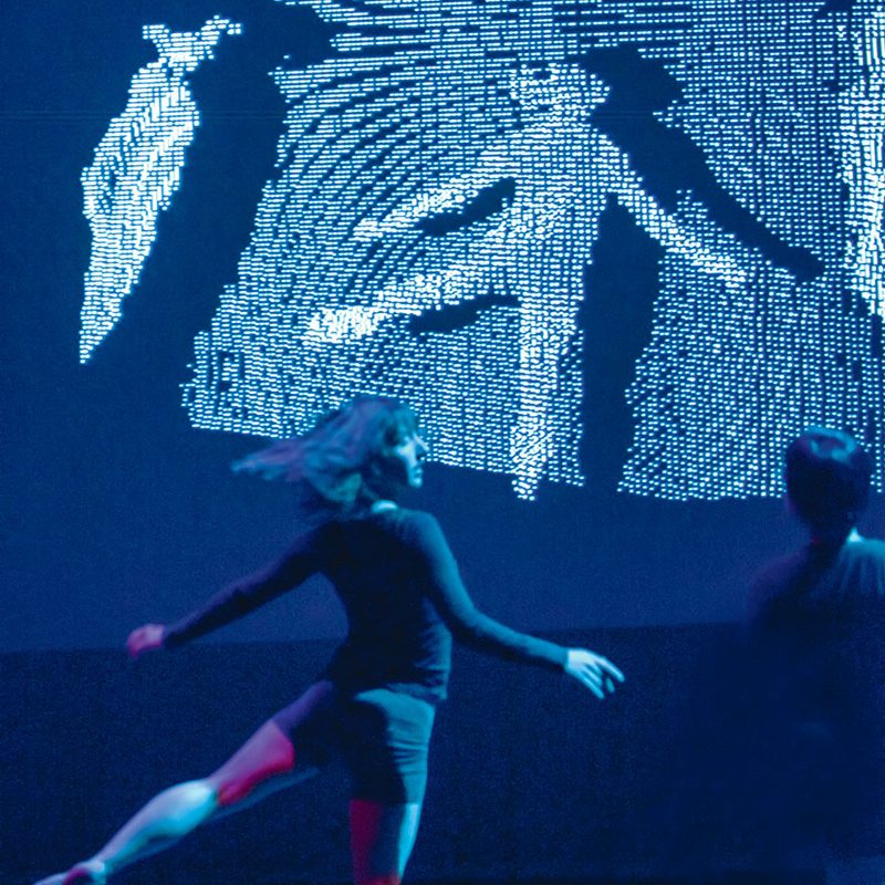 Sharing the Stage – Voice – Carleton College