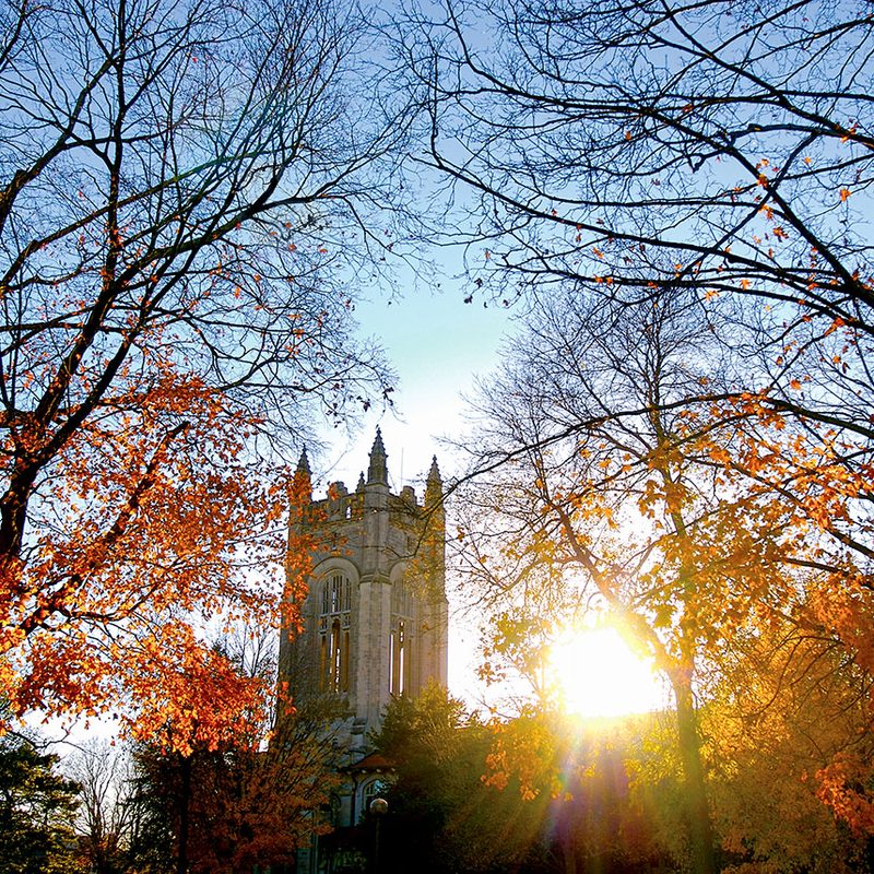 Carleton: The Next Decade – Voice – Carleton College