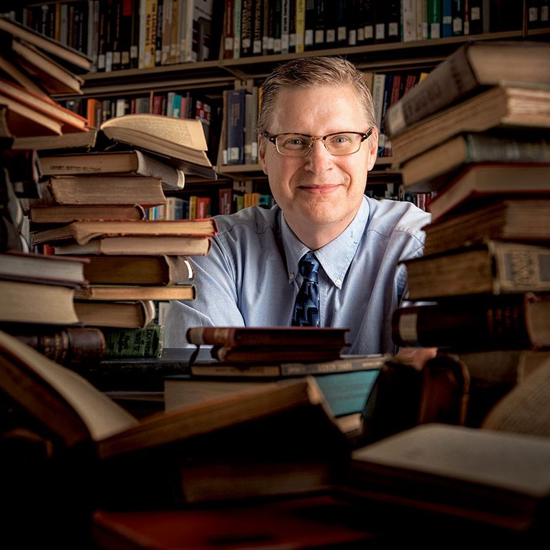 Carl Quiz: Brad Schaffner – Voice – Carleton College