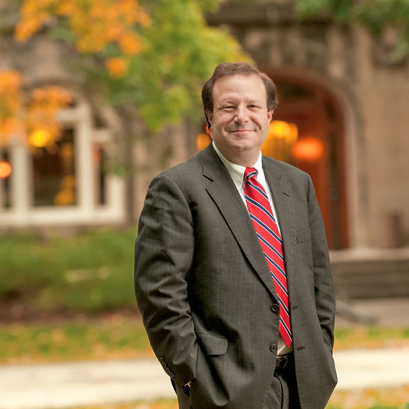 Class Project – Voice – Carleton College