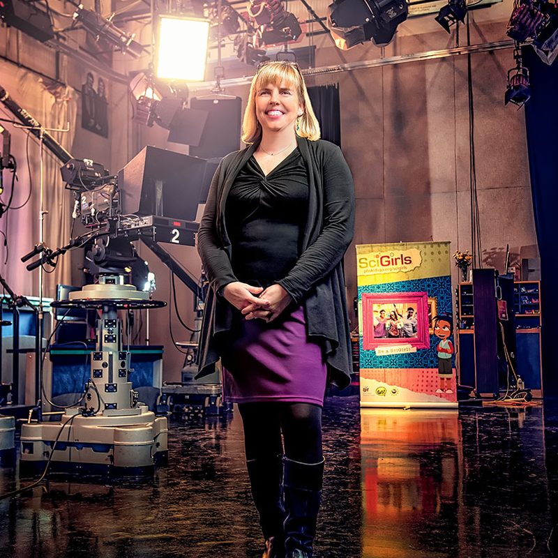 Popular Science – Voice – Carleton College