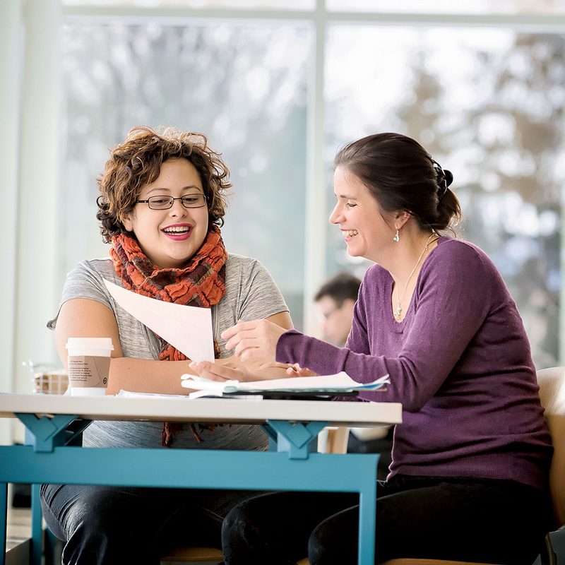 Beautiful Minds – Voice – Carleton College