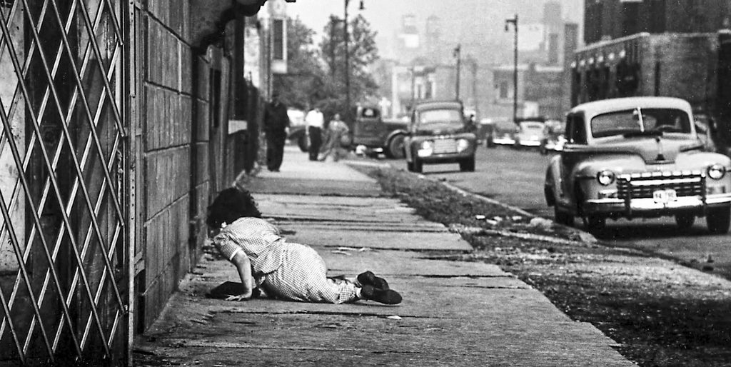 Lessons from the Left Behind – Voice – Carleton College