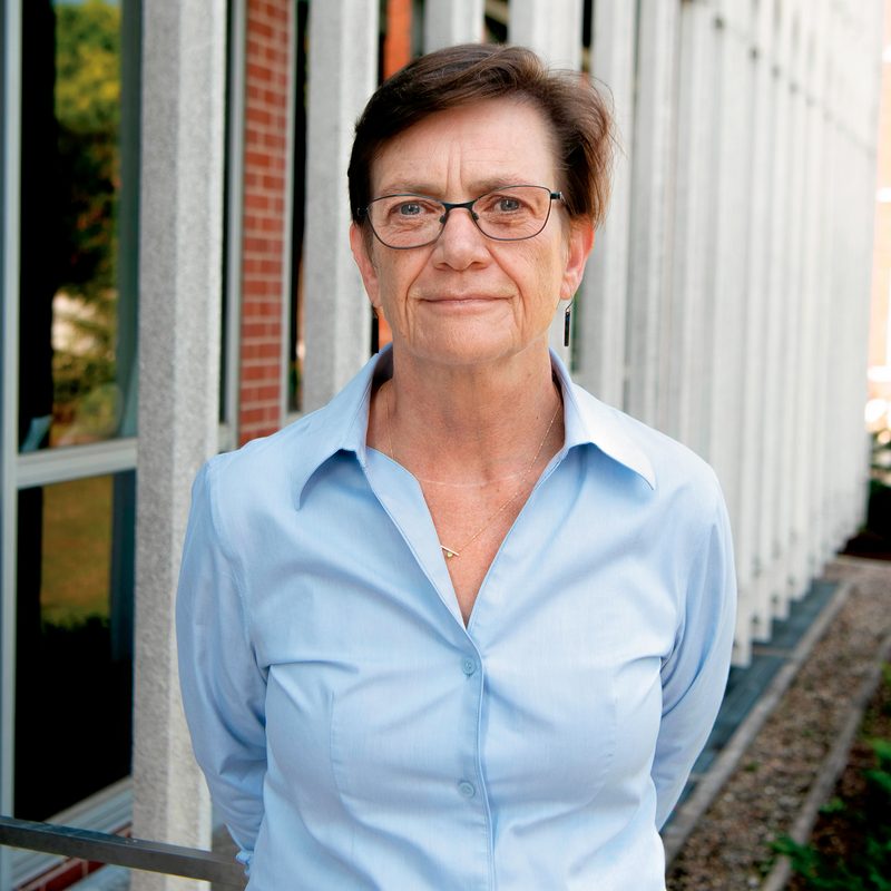 12 Facts about Carleton’s New Provost, Michelle Mattson – Voice ...