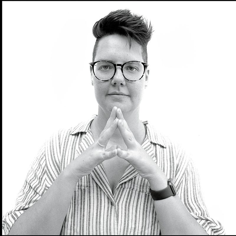 Contact Sheet: Lee Conrads ’12 and Raymond Berg ’79 – Voice – Carleton ...