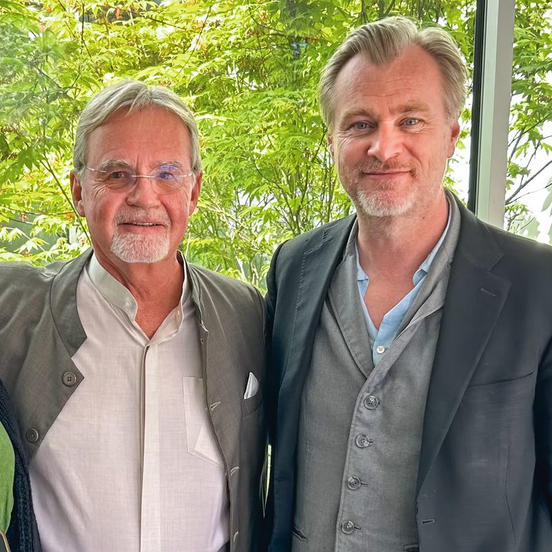 Biography of the Bomb – Voice – Carleton College