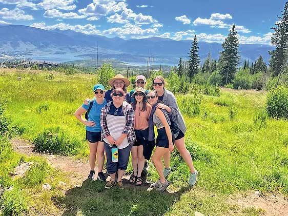 Class Notes: Winter 2024 – Voice – Carleton College