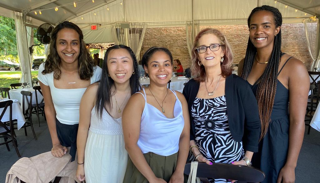 Class Notes: Winter 2024 – Voice – Carleton College