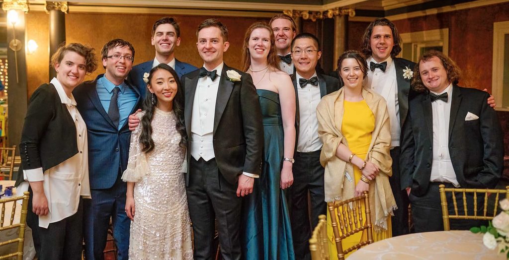 Class Notes: Winter 2024 – Voice – Carleton College