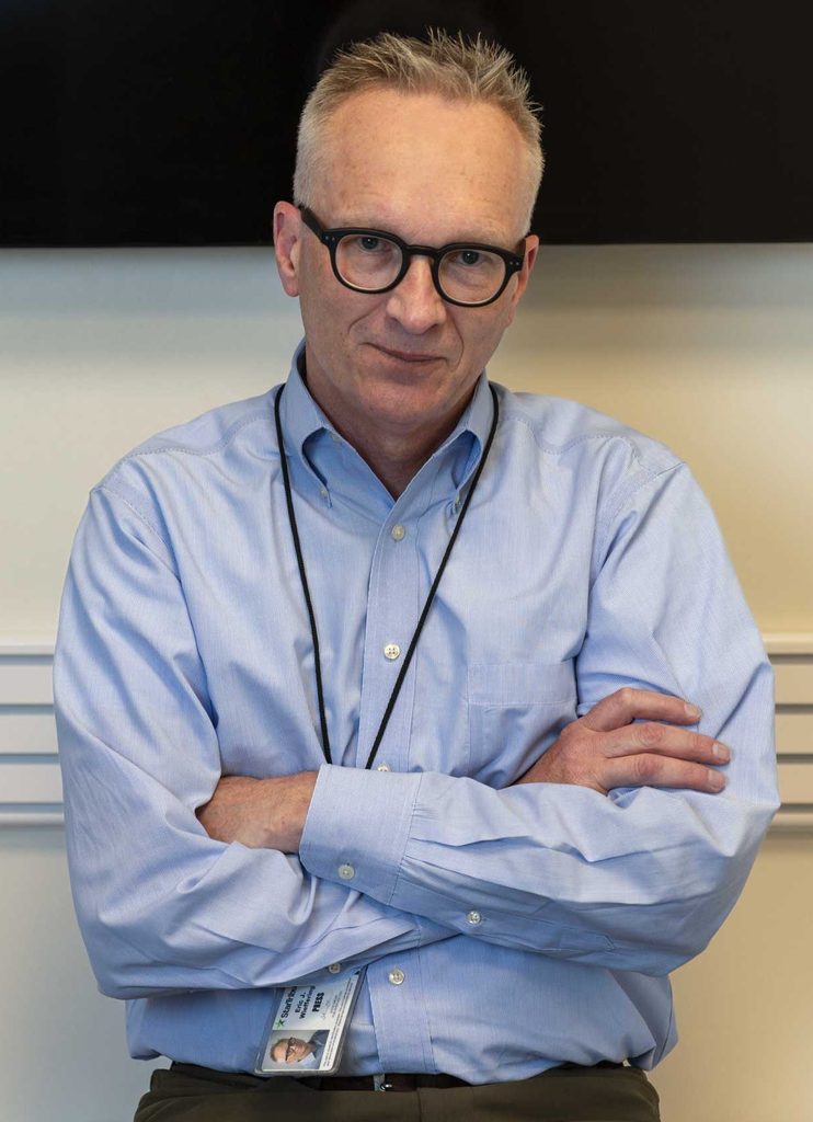 Mediating Democracy – Voice – Carleton College