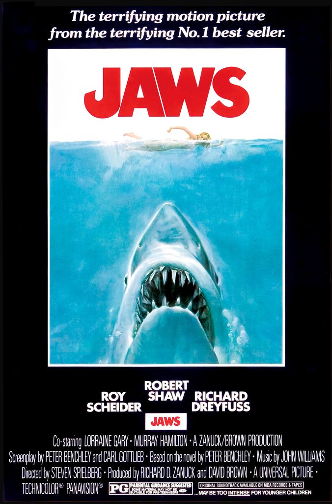 How Sharkmania Became a Modern Obsession – Voice – Carleton College