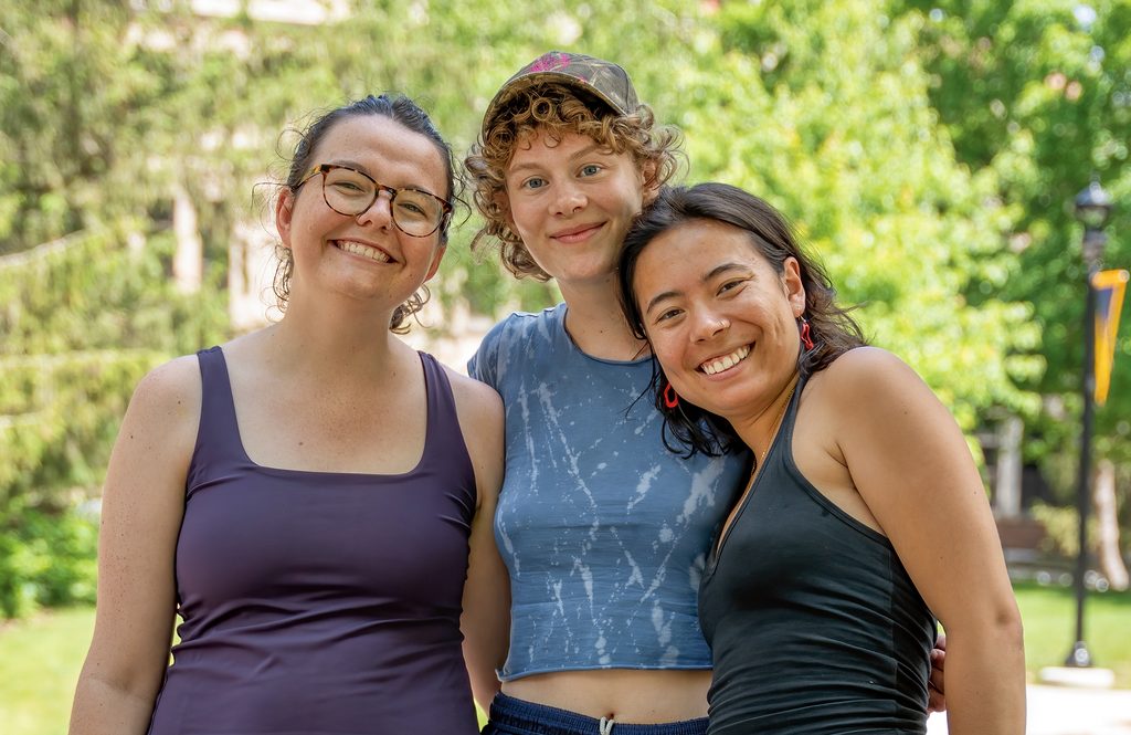 Common Time: What Will You Miss After Leaving Carleton? – Voice ...