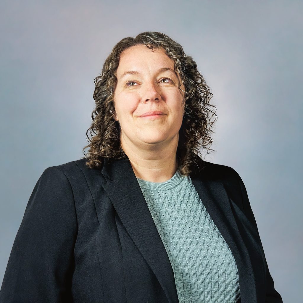 Icebreaker with Laura Hartpence – Voice – Carleton College