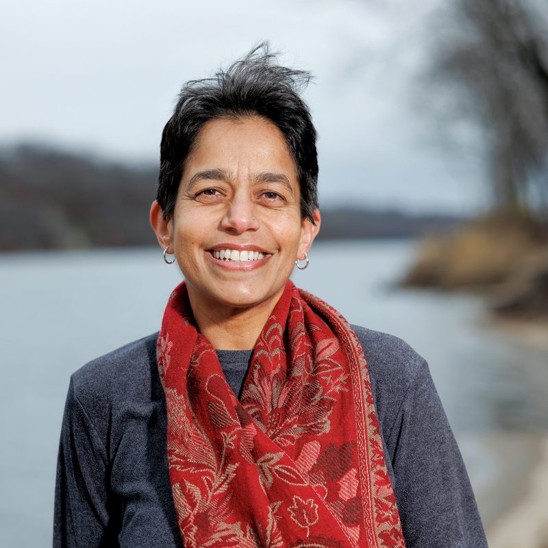 A Systems View of the Environment: Introducing Devavani Chatterjea ...