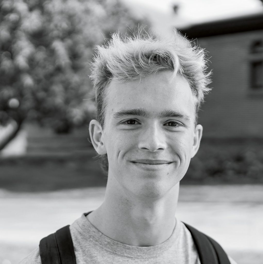 Common Time: What sustainability initiative would you start at Carleton ...