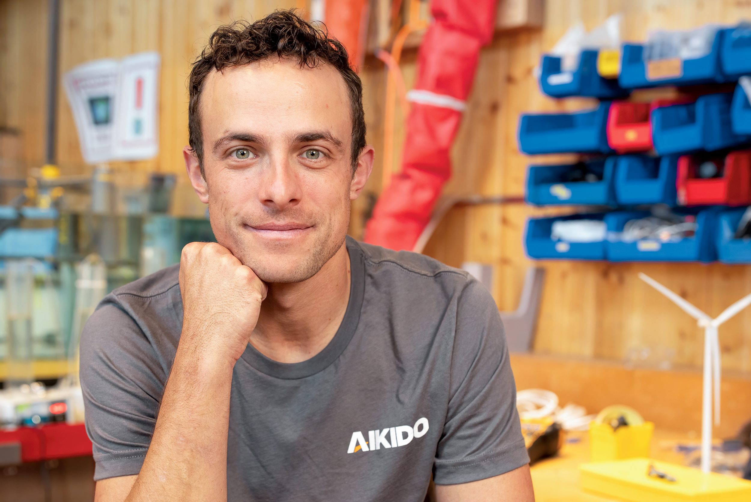 The Problem-Solvers: Four Approaches to Climate Change – Voice ...