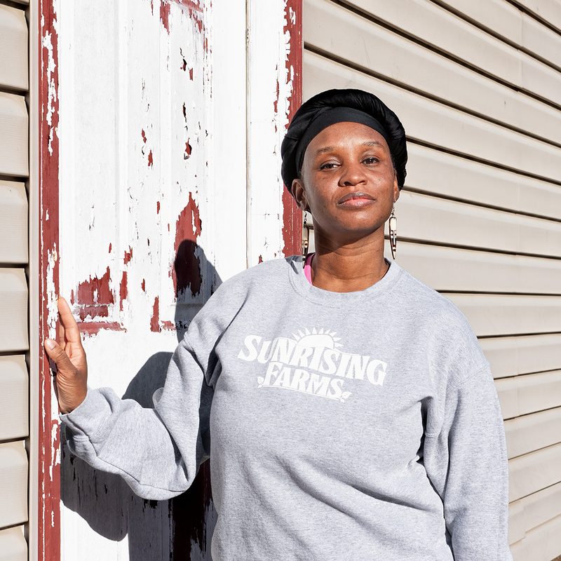 Homesteading as Healing – Voice – Carleton College