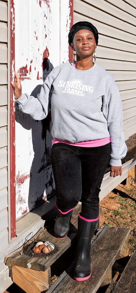 Homesteading as Healing – Voice – Carleton College