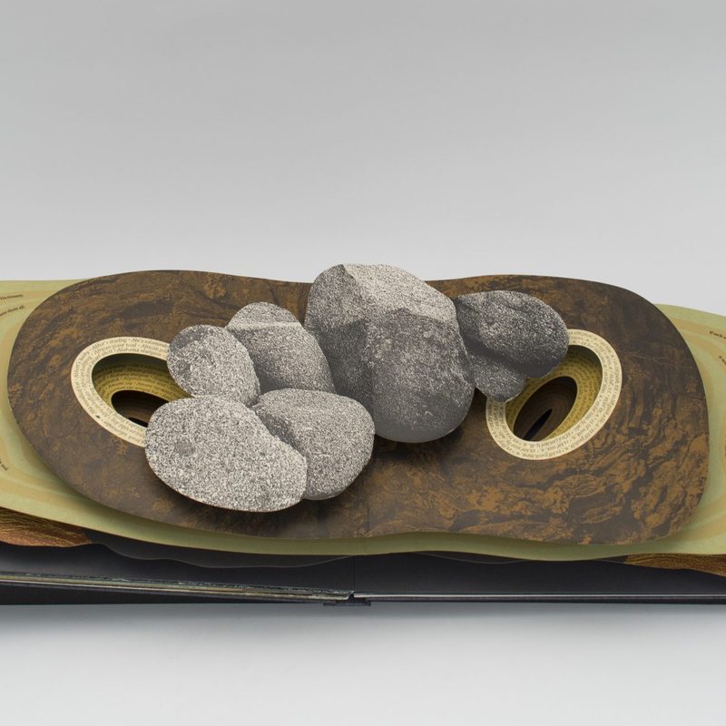 Cover to Cover: Selections from the Gould Library Artists’ Books ...